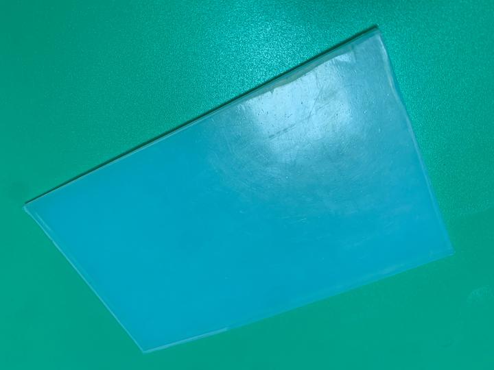 漫谈FEP板的特性 - 知乎