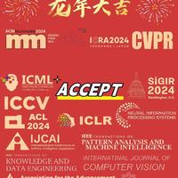 CVPR从idea到投稿 - 知乎