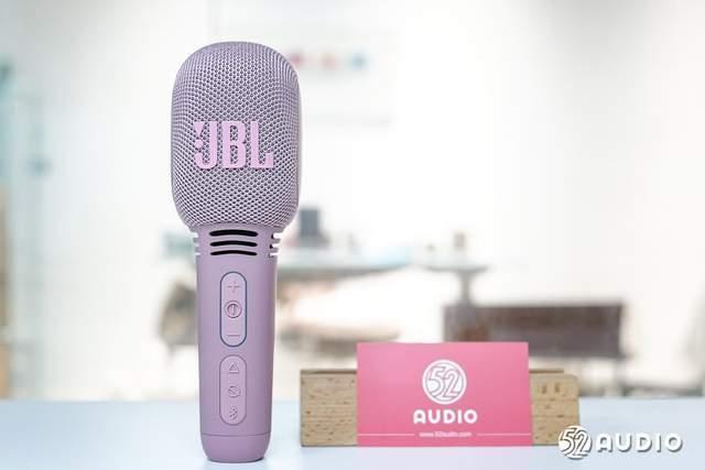 JBL KMC300麦克风使用评测，内置10种音效，支持监听模式 - 知乎
