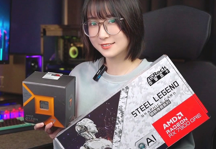 6.18装游戏主机：这一套配置通吃99%的3A游戏大作 - 知乎