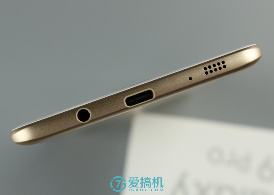 宛如真·年度旗舰手机，三星C9 Pro详细评测 - 知乎