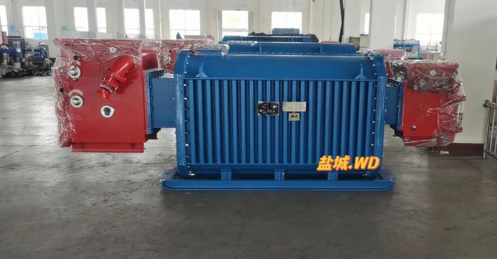 矿用隔爆型移动变电站，KBSGZY-3150KVA煤矿用移动变电站（变压器） - 知乎