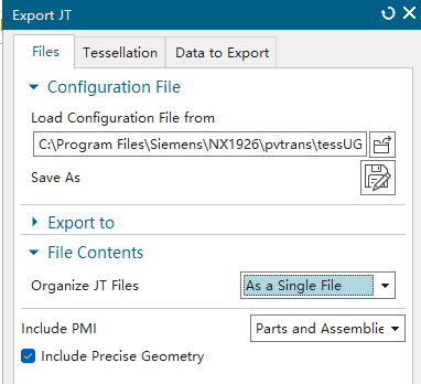 UG NX软件操作 - 知乎