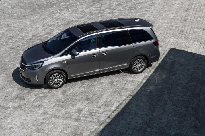 新增两款车型！2021款别克GL8 陆上公务舱23.29万起售 - 知乎