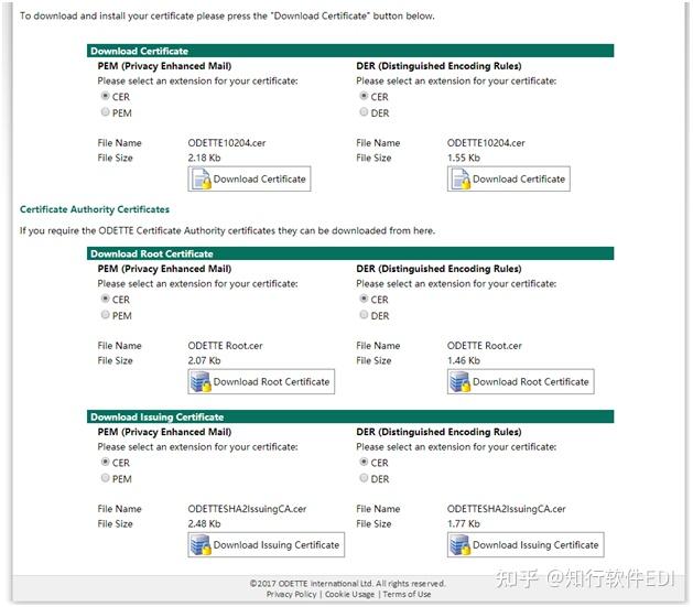最近EDI项目中遇到ODETTE，ODETTE是什么？ - 知乎
