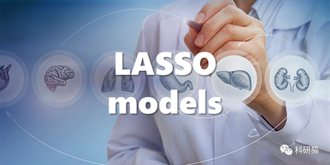 机器学习 | 巧用 LASSO 回归构建属于你的心仪模型 - 知乎