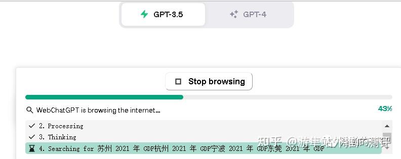 突破封印！GPT 联网方式一览 - 知乎