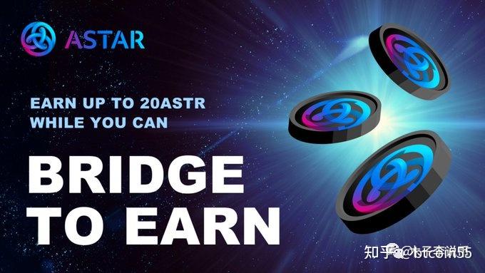 一级市场Astar Network，Polkadot上WASM+EVM的智能合约 - 知乎