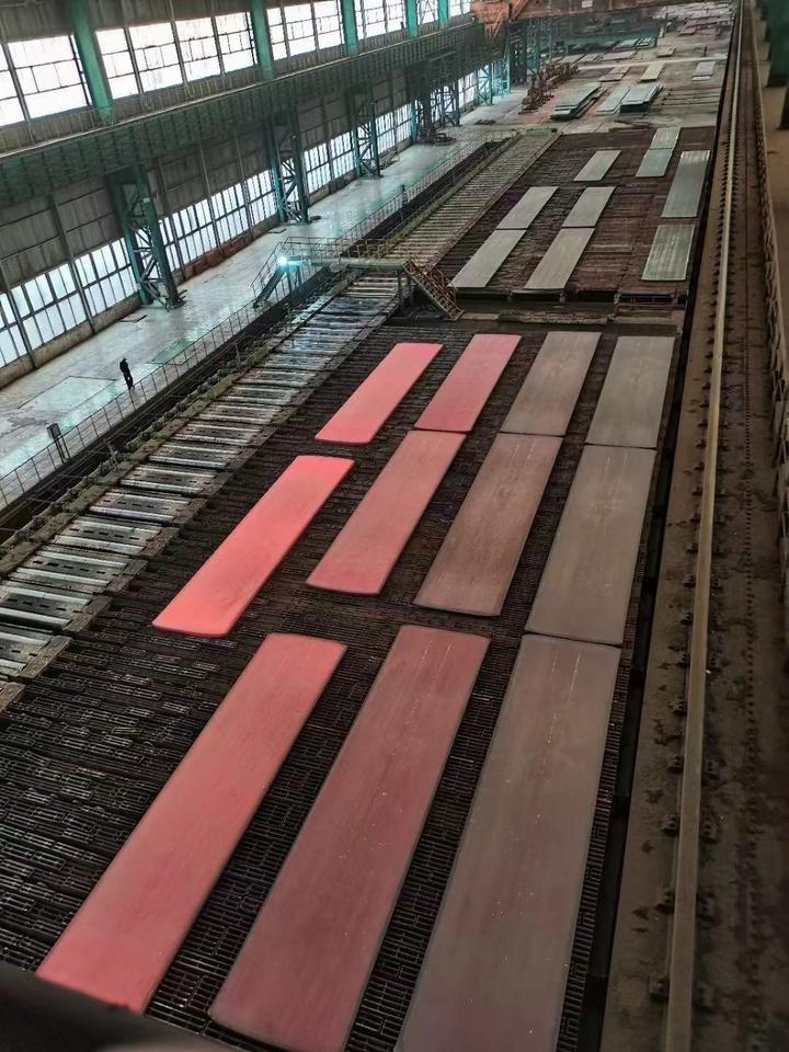 S275NL钢板全面解析，S275NL钢板现货切割，S275NL钢板定轧，S275NL钢板相当于国内什么材料 - 知乎