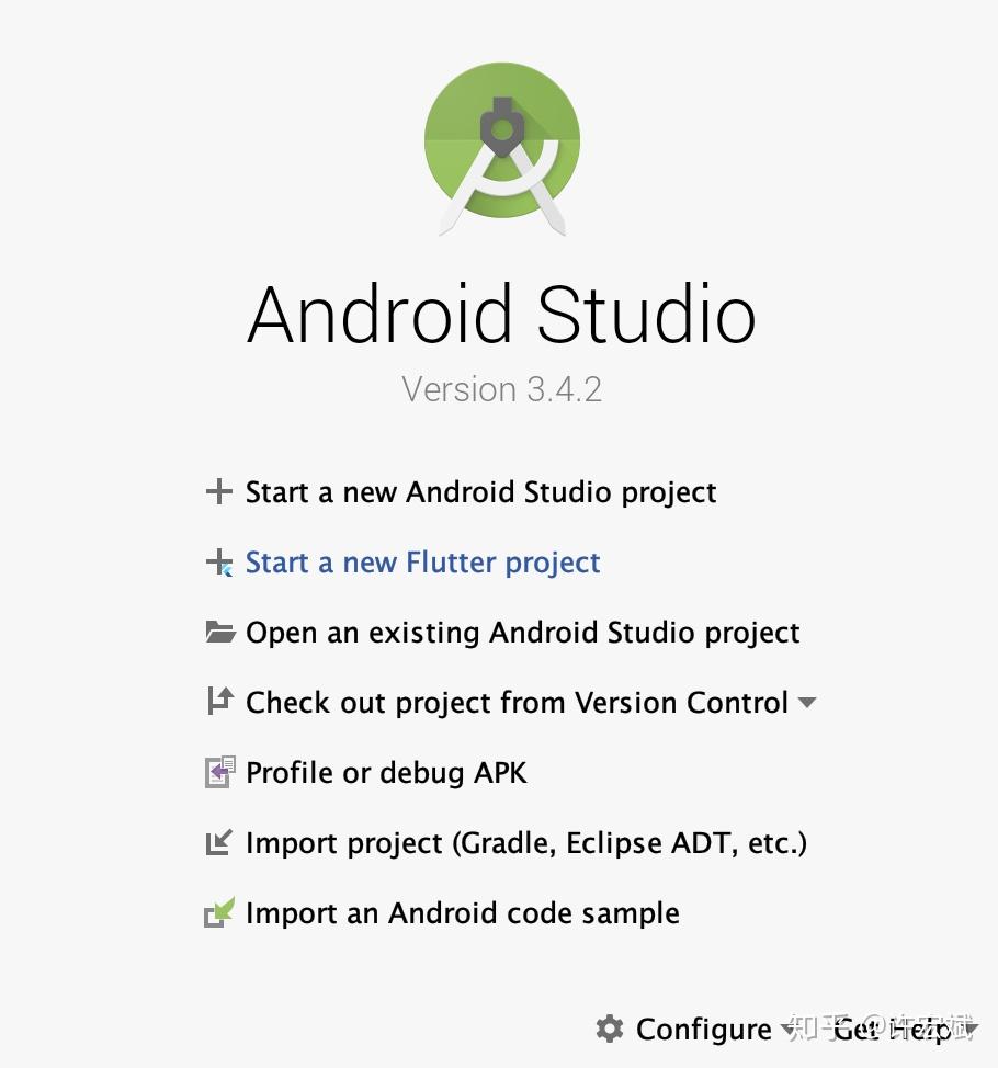 Flutter与原生通讯 - Flutter Plugin - 知乎