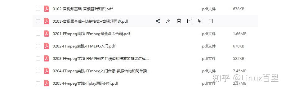【FFmpeg实战】H264, H265硬件编解码基础及码流分析 - 知乎