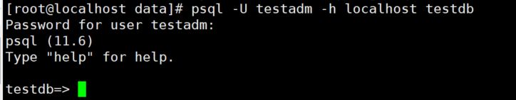 【2】PostGreSQL数据库—配置PG数据库本地登录（20200104） - 知乎