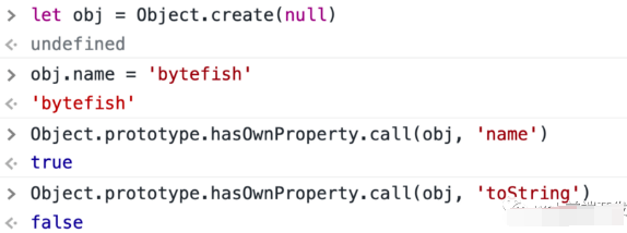 怎么判断对象是否具有属性？5种方法教你辨别 - 知乎