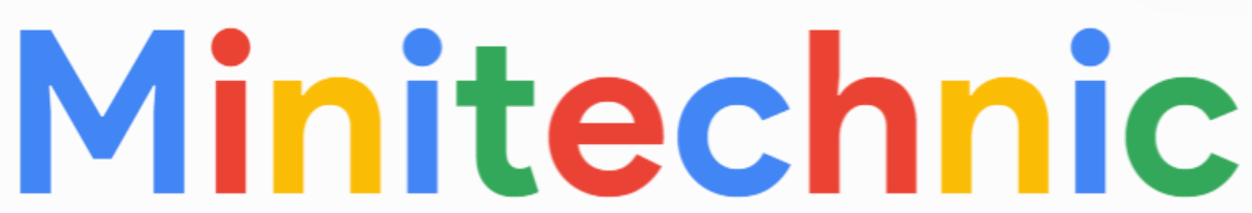 Google风格LOGO设计 - 知乎