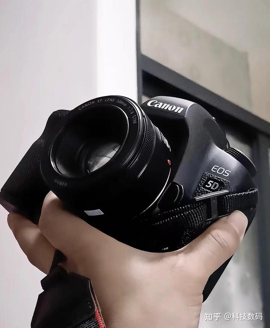 我道歉…又穷又爱拍人像😅佳能5d2真的行！ - 知乎