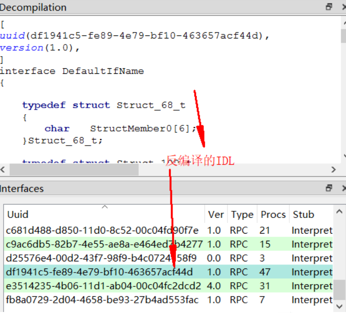 主机安全技术剖析-关于Windows RPC挖掘的那些事 - 知乎