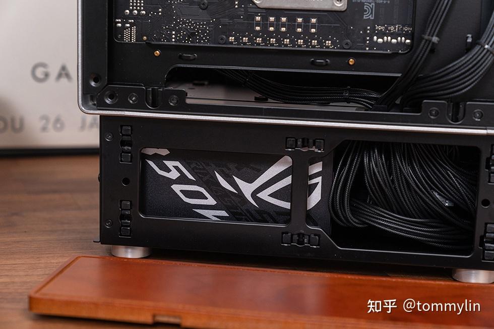 乔思伯T7，精致的MATX就是应该这样子 - 知乎