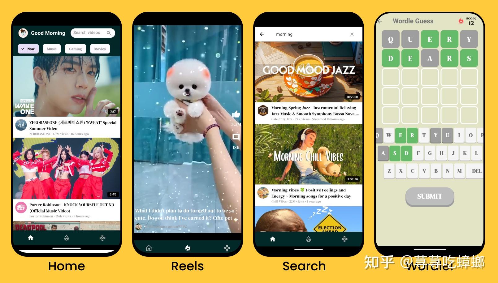 2022年，想玩一下安卓app，选择原生还是flutter或uniapp？ - 知乎