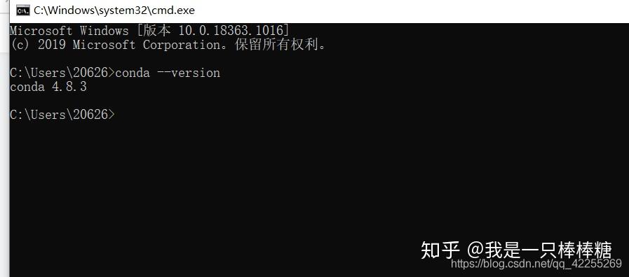 2020最新windows10/anaconda/pytorch-gpu环境配置 - 知乎