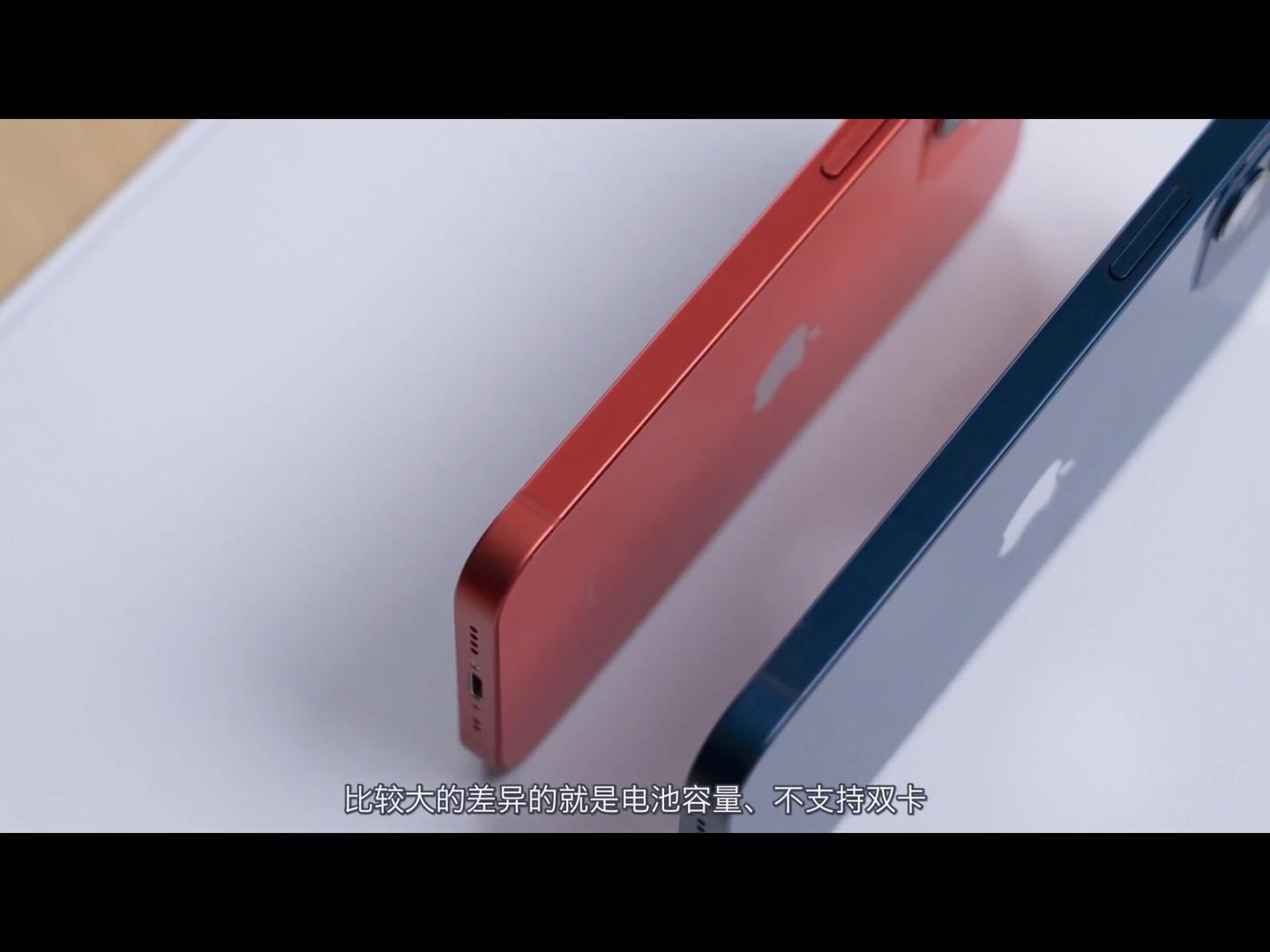 iPhone 12 mini测评——极简主义的幻影 - 知乎