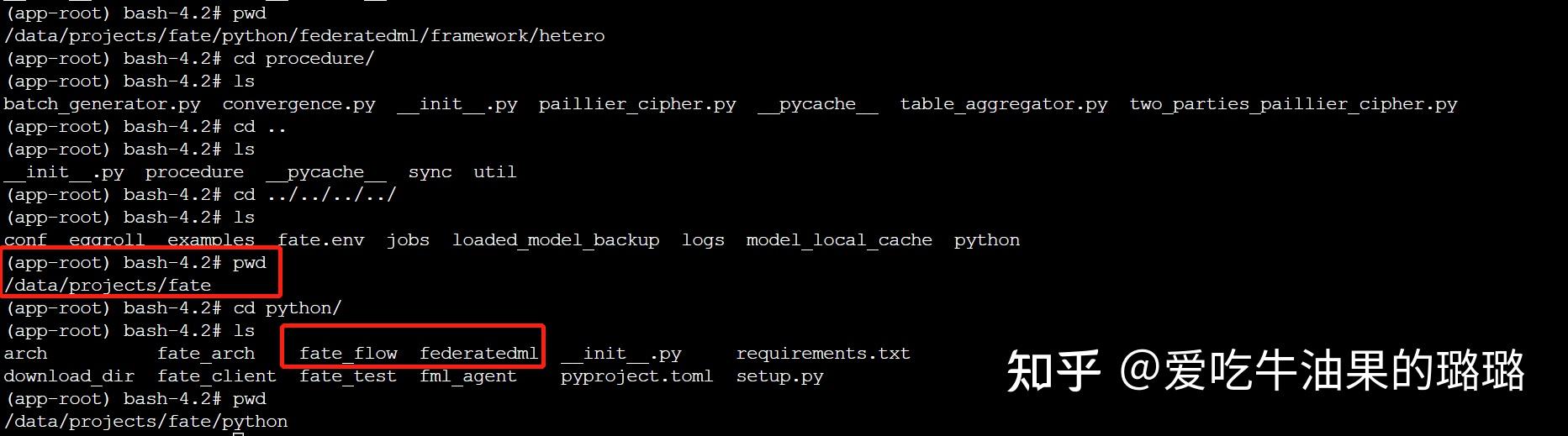 fate框架docker部署教程 联邦学习Demo实践 - 知乎