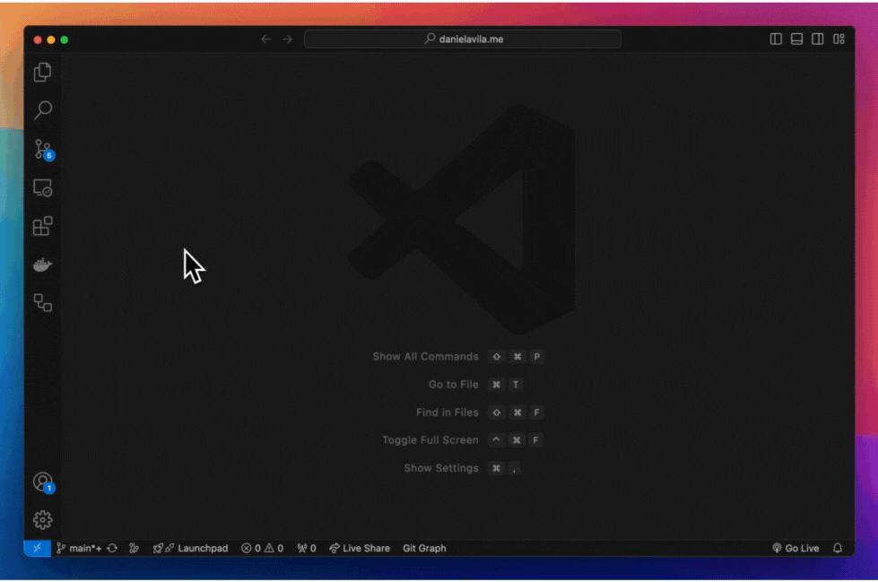 🚀 手把手教你在 VS Code 中本地运行 DeepSeek，打造你的专属 AI 编程助手 🤖 - 知乎