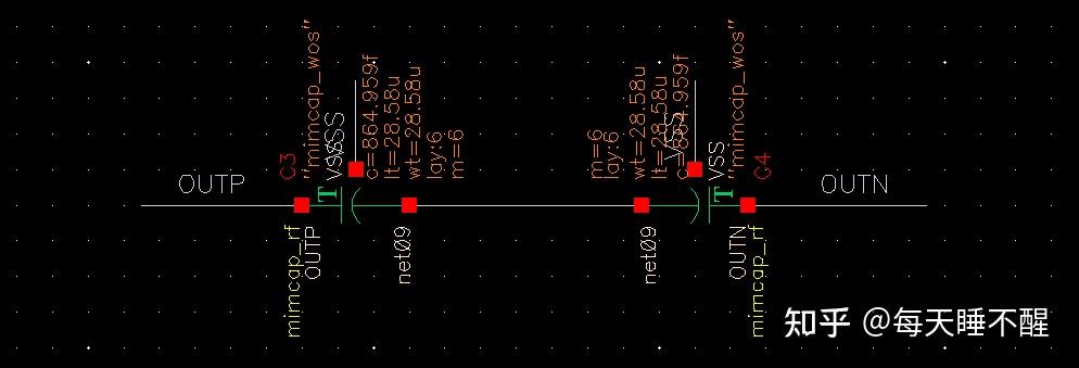 Class B VCO设计实例 - 知乎