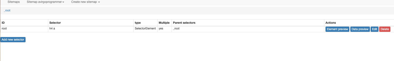 web scraper 入门到精通之路 - 知乎