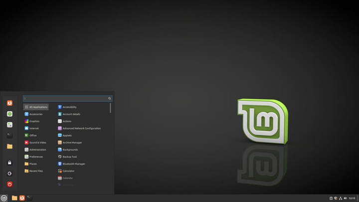 Linux Mint 21.3 Beta版将让您立即尝试Cinnamon 6.0！ - 知乎