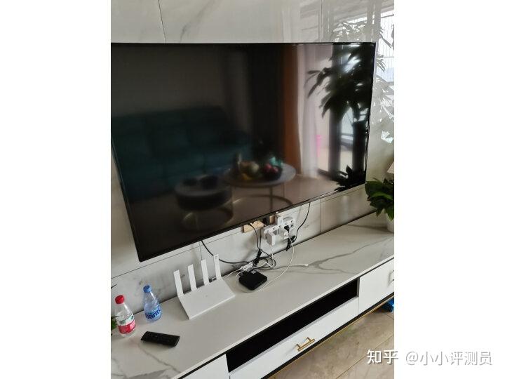 Redmi X55 L55M5-AZ怎么样？看看大家的口碑