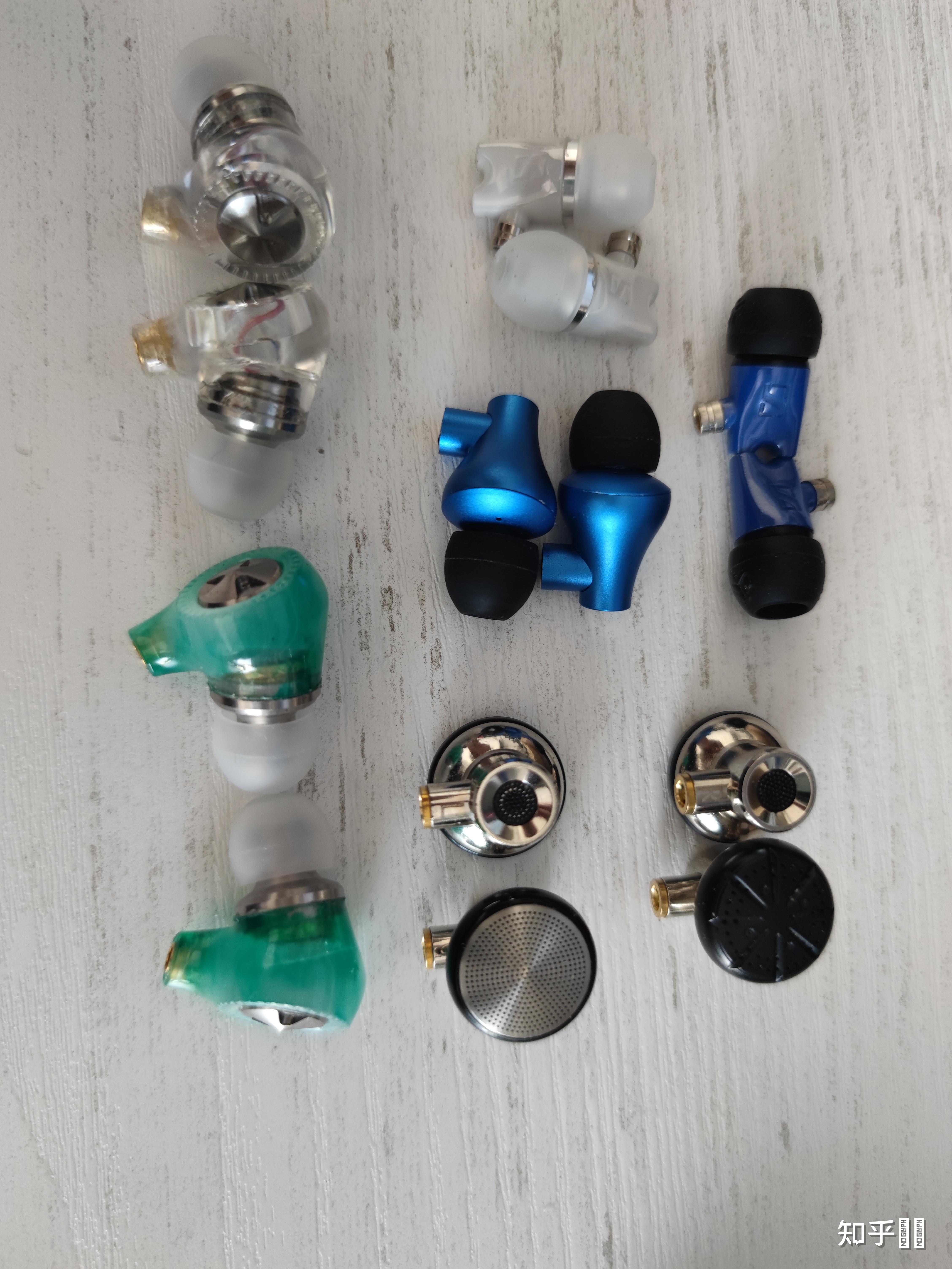 如何DIY耳机？ - 知乎