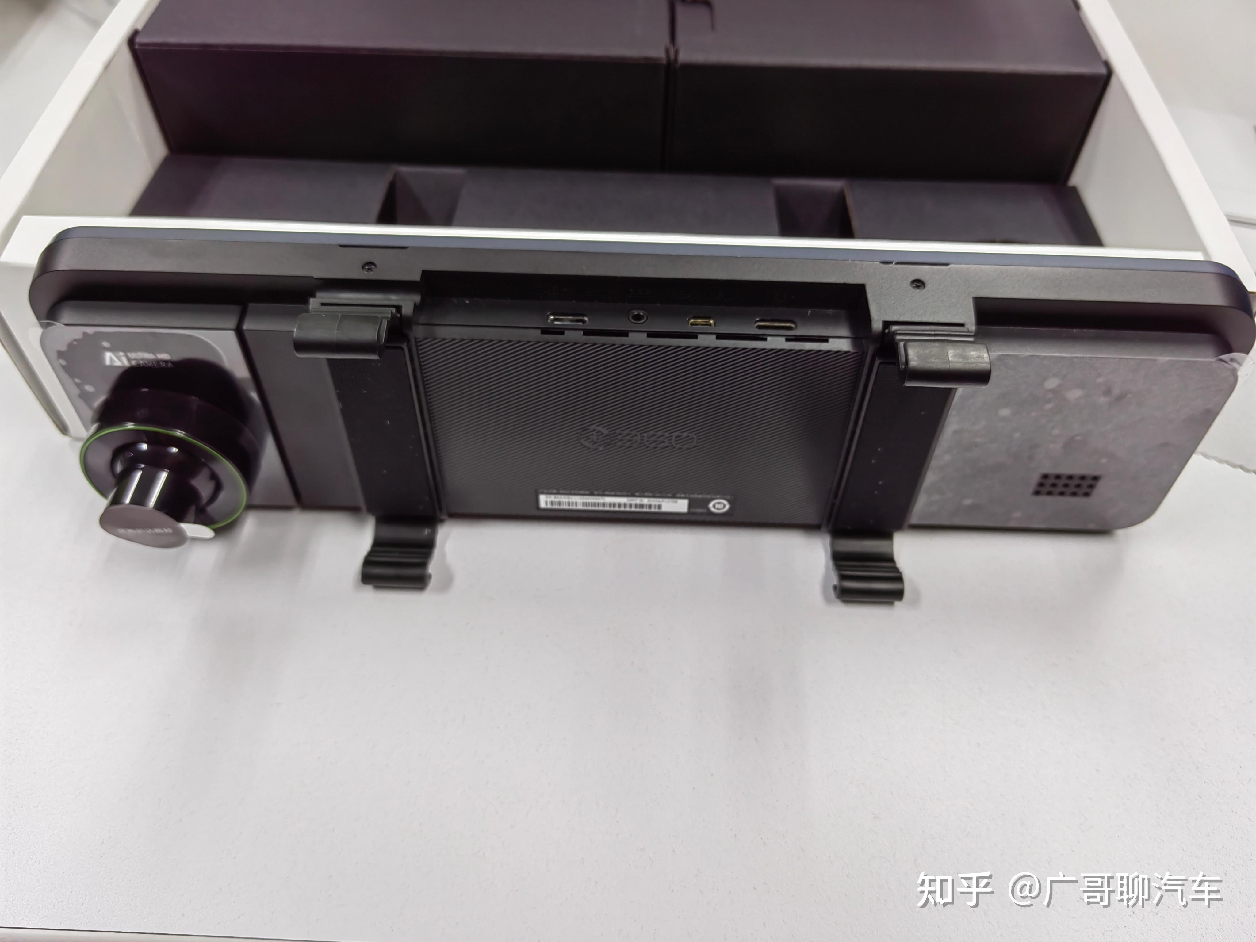 360行车记录仪高端产品M600怎么样？实际使用后说说使用感受！ - 知乎