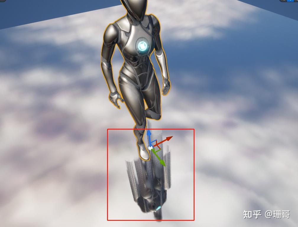 unreal engine reflection settingUE的反射设置 - 知乎