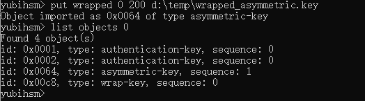 YubiHSM 2快速入门教程 - 知乎