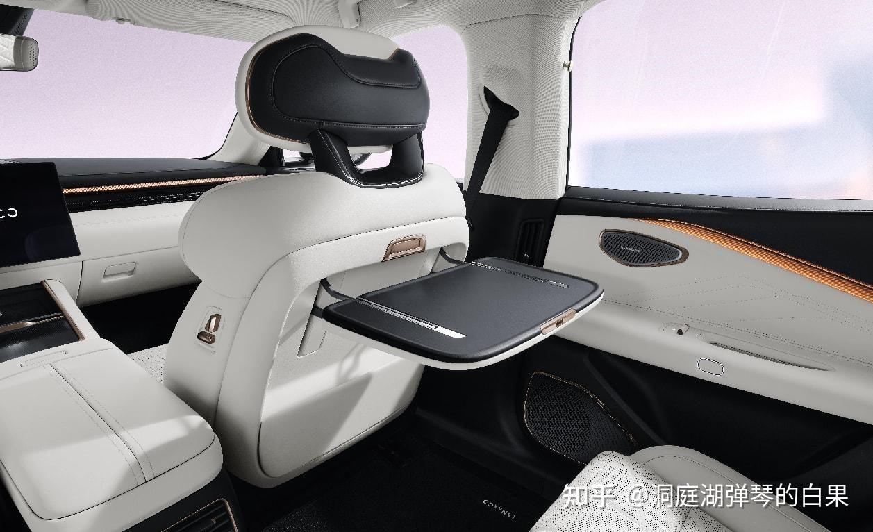 今晚领克 10EM-P 预售 - 知乎