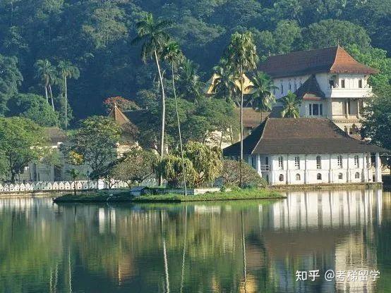 走进斯里兰卡8大世界文化遗产 - 知乎