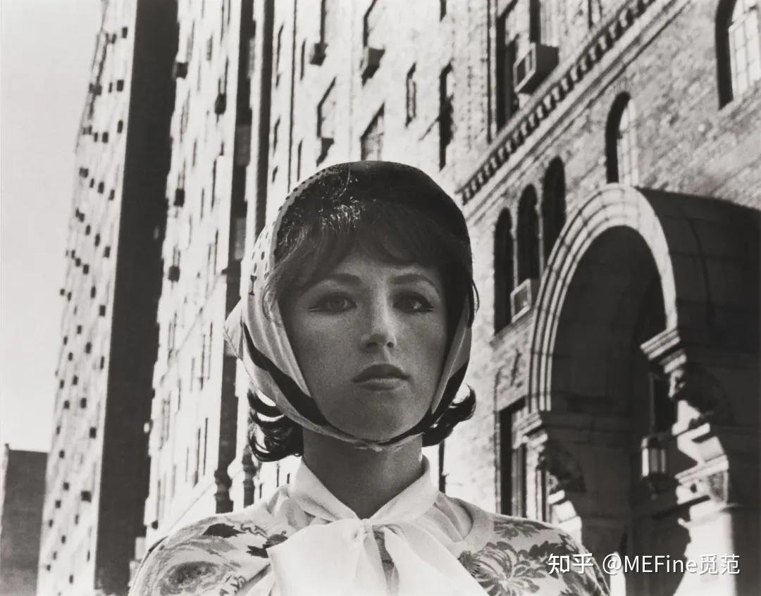 Cindy Sherman，为自拍“献身”的传奇艺术家 - 知乎