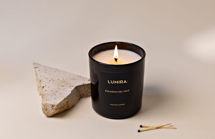 双旦来袭LUMIRA为生活带来仪式感 - 知乎