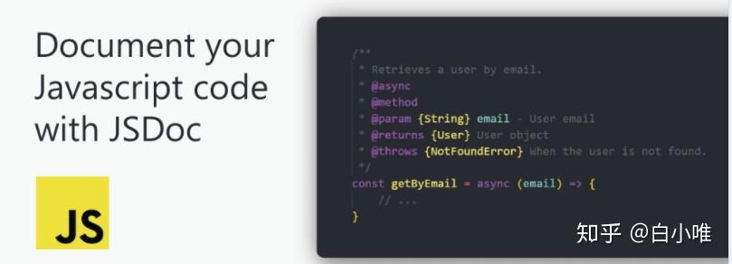 10 分钟为你的 vue 项目编写代码文档 - 知乎