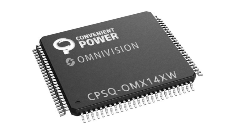 易冲推出CPSQ-50W-CRB2.1，高性能、低成本的车载无线充新一代解决方案 - 知乎