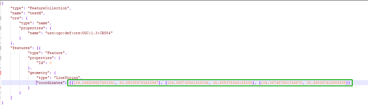 GIS数据如何用于数字孪生（十）——GeoJSON格式 - 知乎