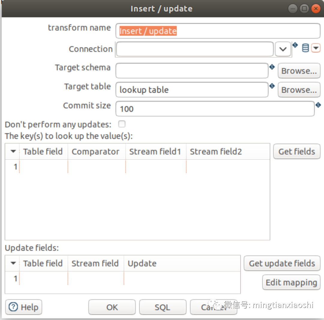 使用 Apache Hop 构建数据管道 - 知乎