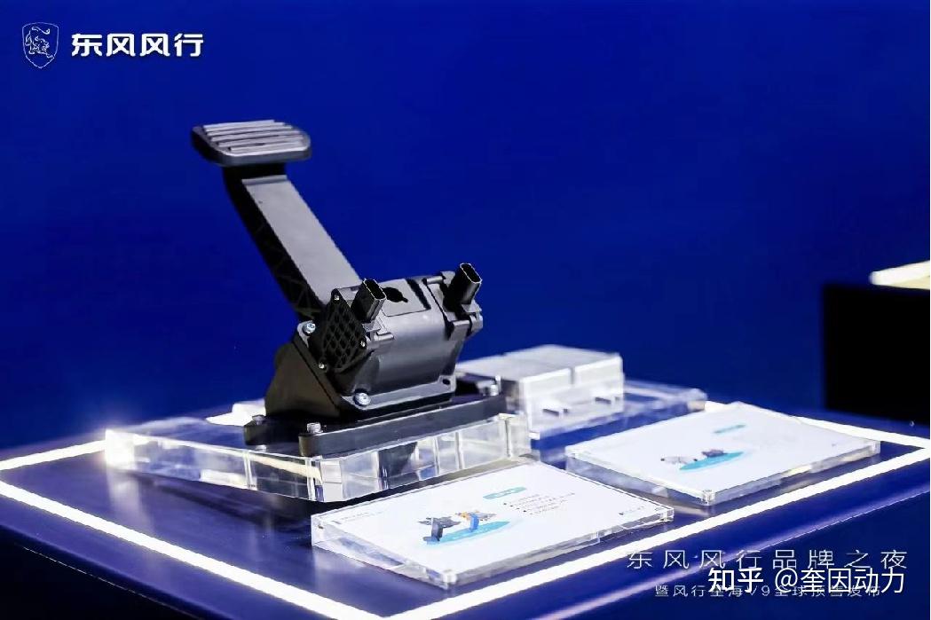 以史为鉴-电控制动发展看EMB - 知乎