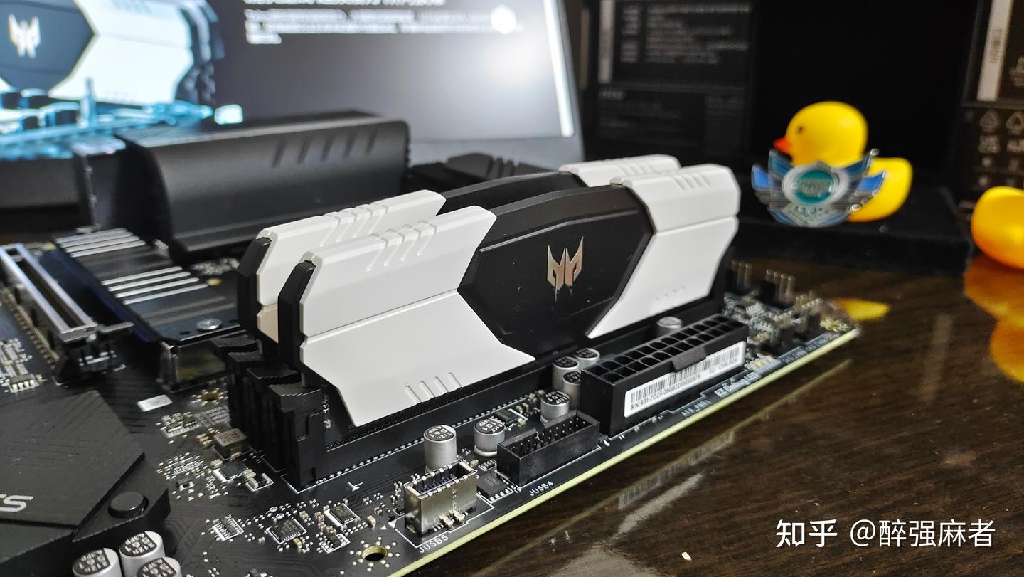 12代酷睿装机搭配内存频率多少合适？答：甜点频率选择3600MHz XMP - 知乎