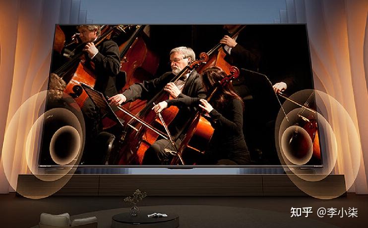 预算5000左右，618买哪款电视最好？海信电视E5N Pro、小米电视S，总有一款是你喜欢的！ - 知乎