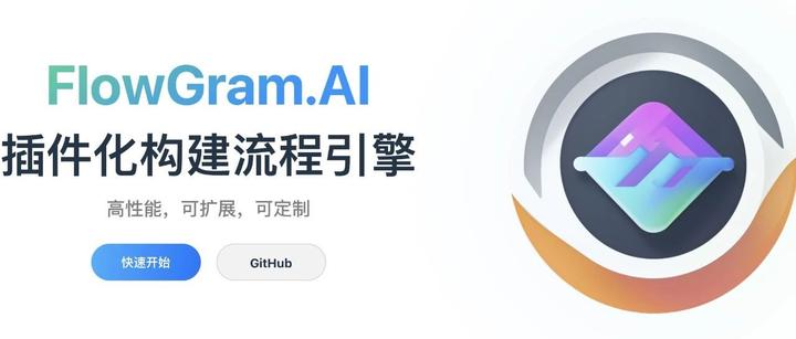 字节把 Coze 核心开源了！可视化工作流引擎 FlowGram 上线，AI 赋能可视化流程！ - 知乎