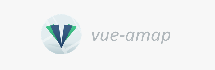 vue-amap - 基于Vue2.0和高德地图的地图组件 - 知乎