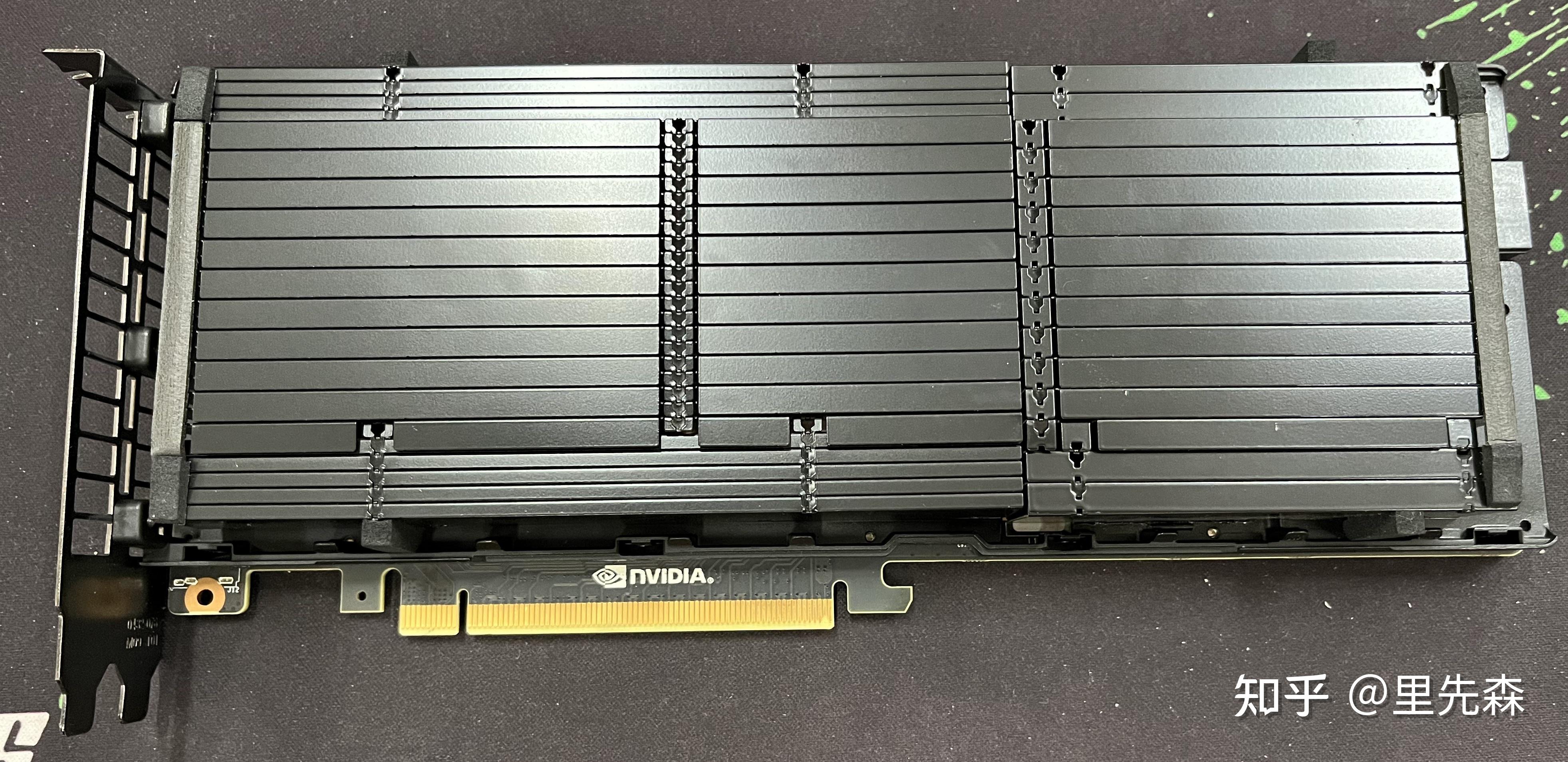 tesla m40 可以插普通的主板么，一定要服务器主板么，因为是被动散热。考虑散热性能? - 知乎