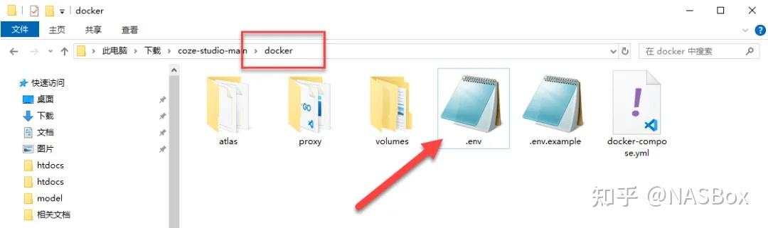 Coze Studio 开源版来了，手把手教你在 NAS 上本地部署 - 知乎