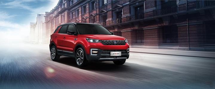 12万落地性价比超高的SUV有哪些？ - 知乎